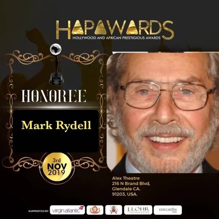 HAPAWARDS | 2019 Honorees